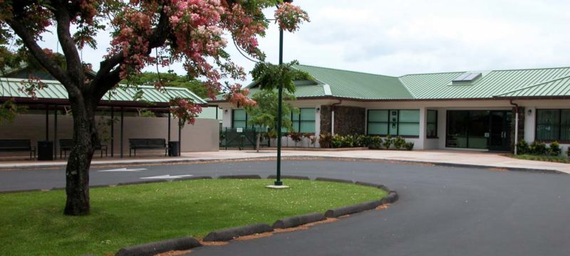 K-5 Elementary School - Urban Works