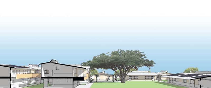 Assets School Campus - Urban Works