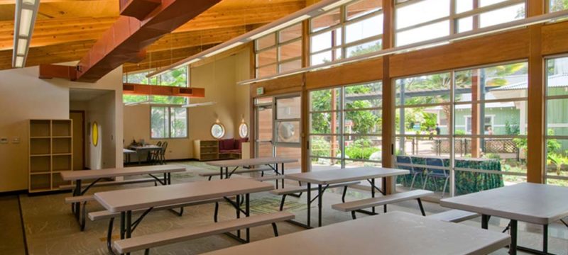 Zoo Learning Center - Urban Works